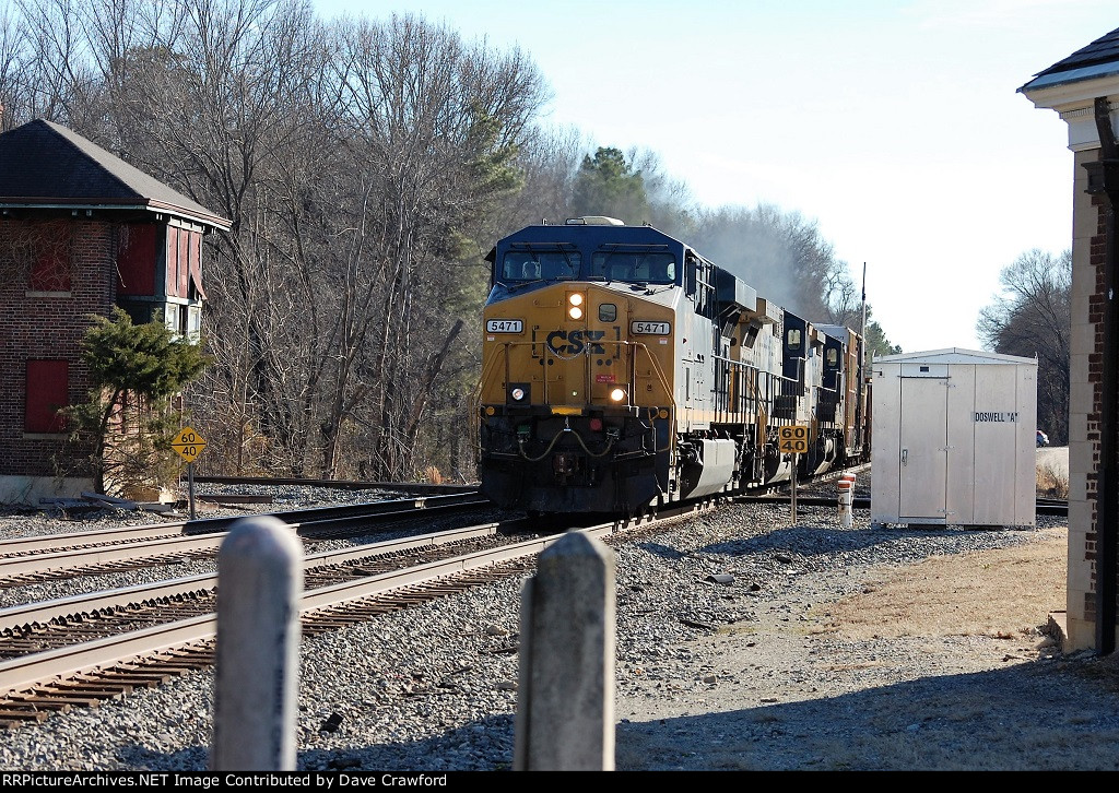 CSX 5471